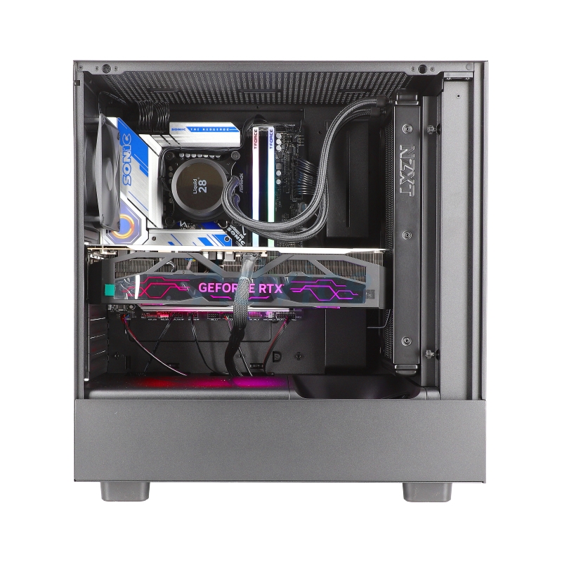 คอมประกอบ Advice : Computer Set intel #i186 i7 13700F RTX4080 16GB ...