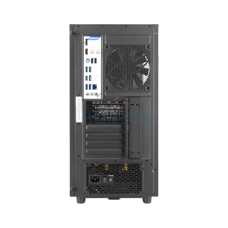 คอมประกอบ Advice : Computer Set intel #i186 i7 13700F RTX4080 16GB ...