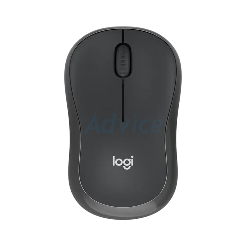MULTI MODE OPT LOGITECH M240-SILENT GRAPHITE | Advice จ.นนทบุรี สาขา ...