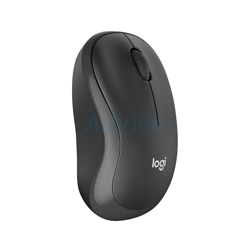 MULTI MODE OPT LOGITECH M240-SILENT GRAPHITE | Advice จ.นนทบุรี สาขา ...