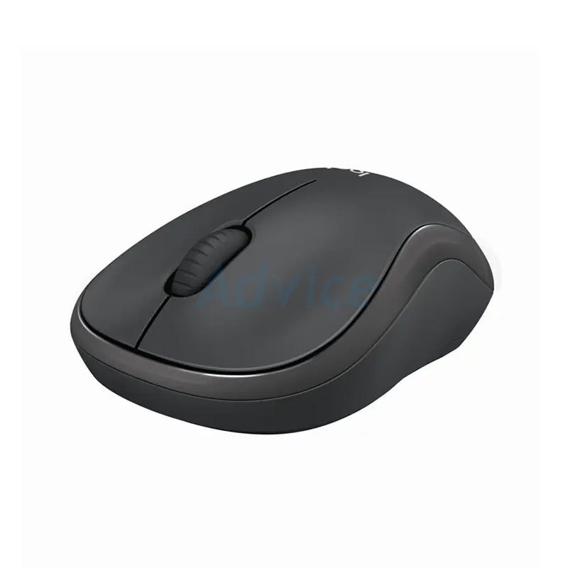 MULTI MODE OPT.LOGITECH M240-SILENT GRAPHITE | Advice จ.จันทบุรี สาขา ...