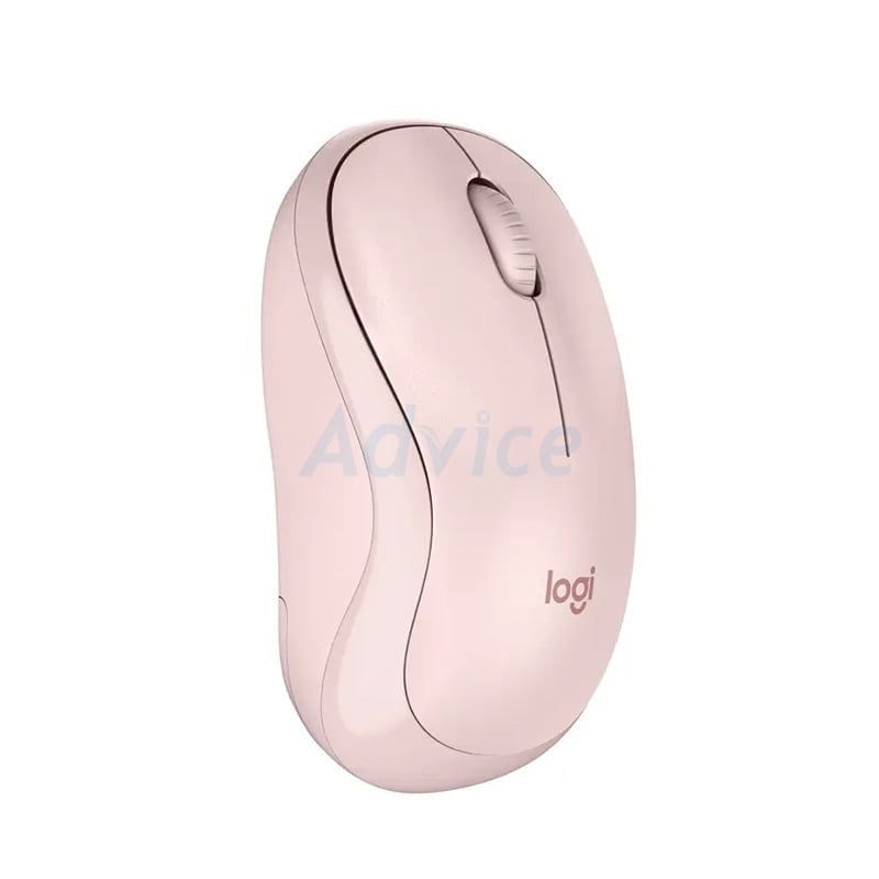 MULTI MODE OPT LOGITECH M240-SILENT ROSE | Advice จ.นครปฐม สาขา U001 ...