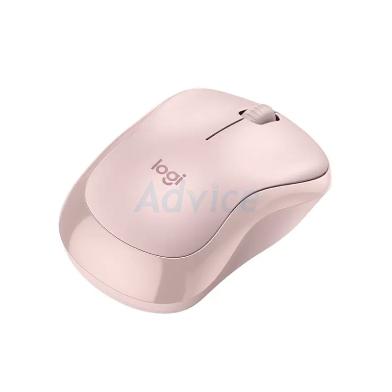 MULTI MODE OPT.LOGITECH M240-SILENT ROSE