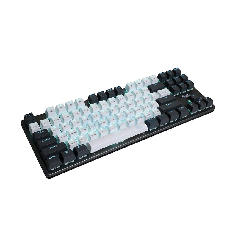 K/B AULA F3287 BLUE SWITCH | Advice จ.เชียงใหม่ สาขา U003 (ช้างเผือก)