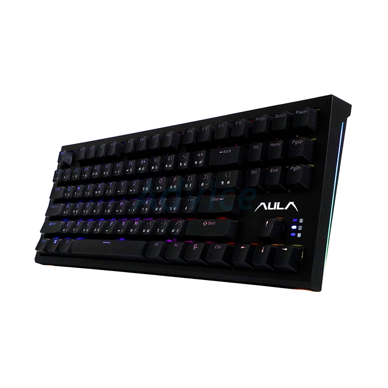 K/B AULA F3032 BROWN SWITCH-HOT SWAPPABLE