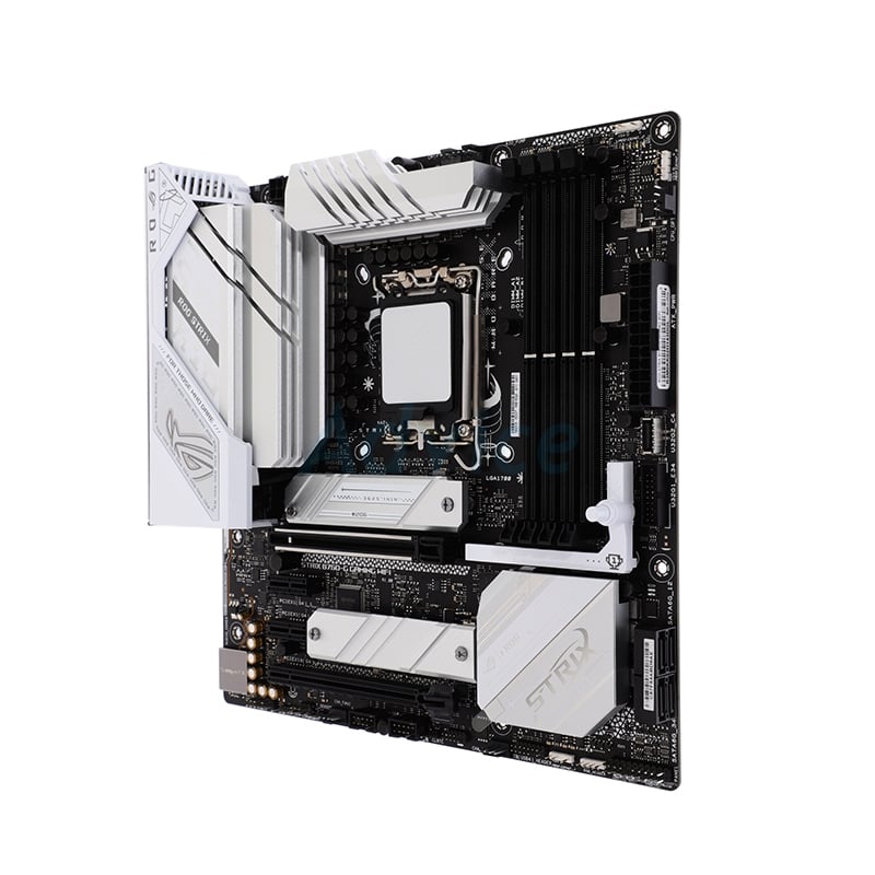 (1700) ASUS ROG STRIX B760-G GAMING WIFI (DDR5) | Advice จ.ฉะเชิงเทรา ...