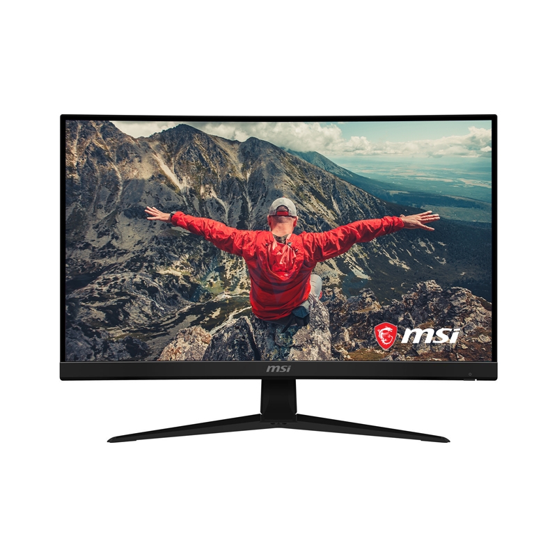 Monitor 27'' MSI G27C4X (VA, HDMI, DP) CURVE 250Hz