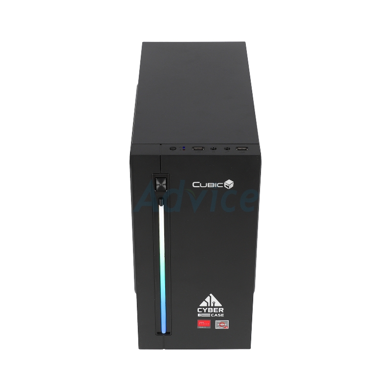 คอมประกอบ Advice x Extreme IT : Computer Set AMD #A118 RYZEN 5 5600G NO VGA