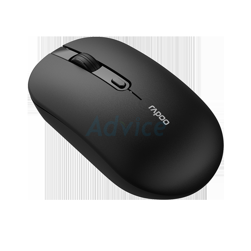 WIRELESS MOUSE RAPOO B30 SILENT