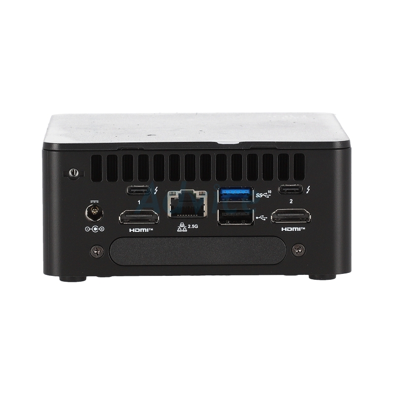 PC Intel NUC_i5-1340P RNUC13ANHI50001