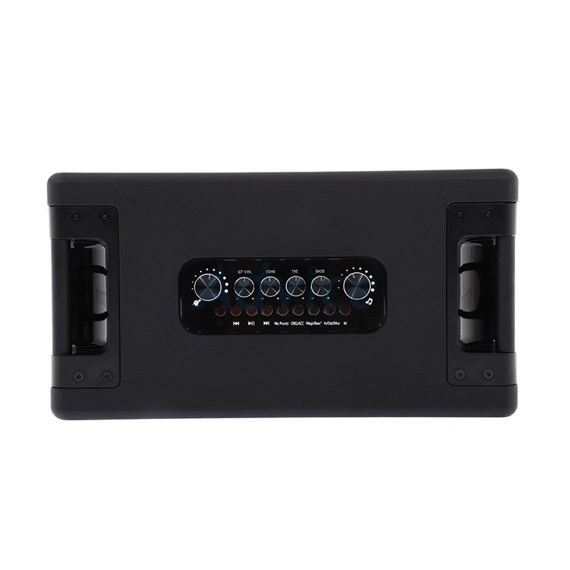 SPK Bluetooth AULA (AK815) Black