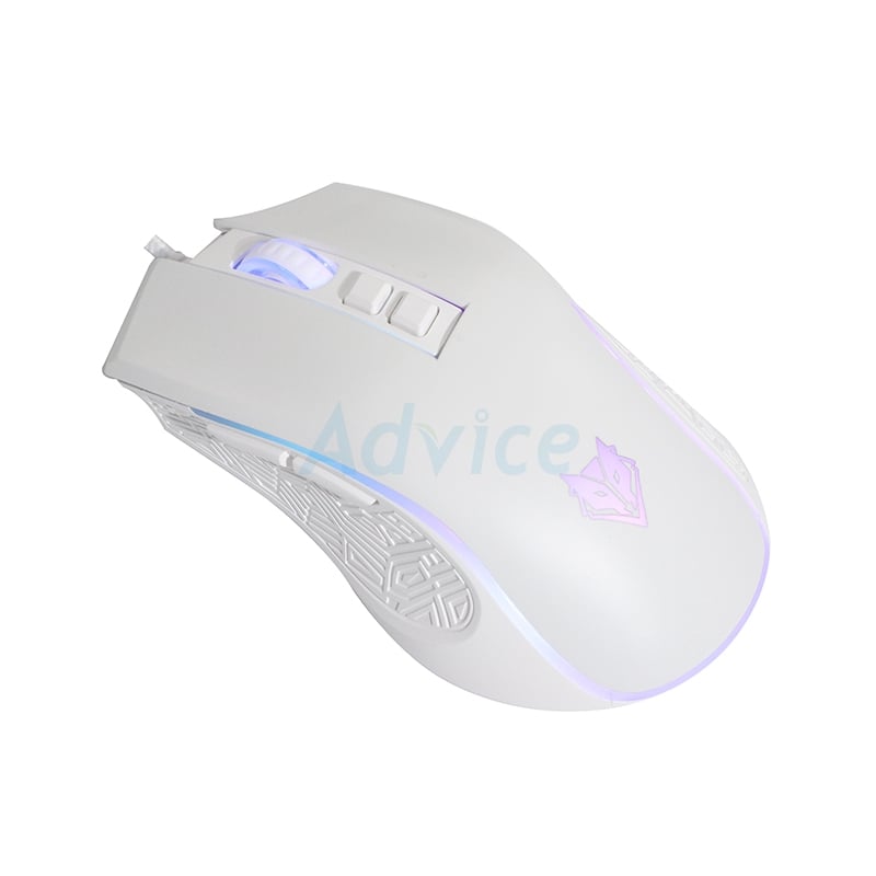 MOUSE USB NUBWO NM-96 (WHITE)