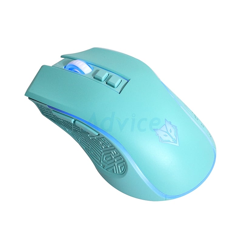 OPT.USB NUBWO NM-96 GREEN MINT