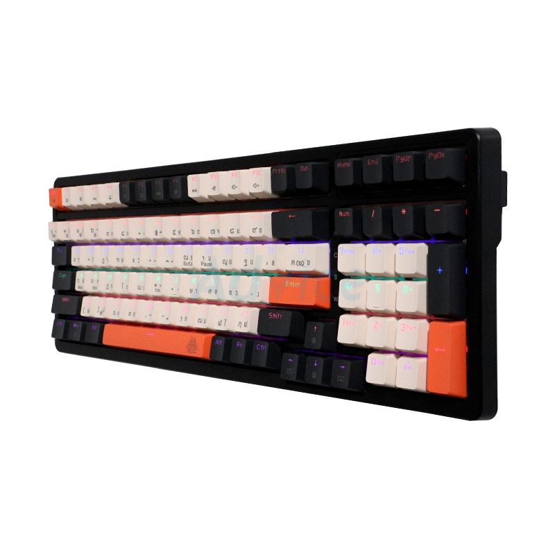 KB EGA CMK1 BLUE SWITCH (LAYOUT B) | Advice จ.พิษณุโลก สาขา U020 (ตรง ...