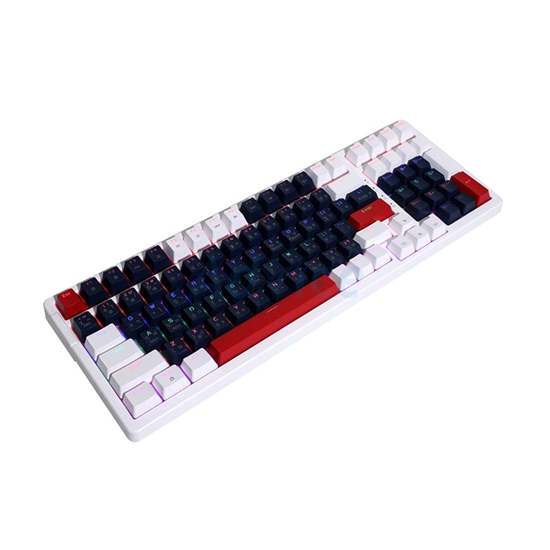 KEYBOARD EGA CMK1 CIY LAYOUT D - RED SWITCH | Advice จ.กรุงเทพฯ สาขา ...