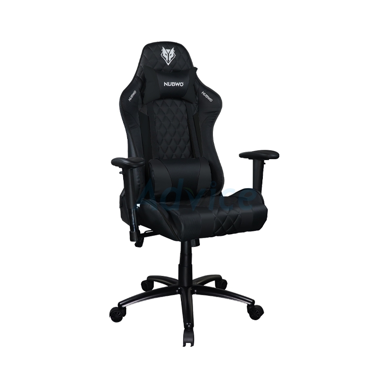 CHAIR NUBWO NBCH-019 (SUPERBLACK) | Advice จ.จันทบุรี สาขา A001 (ใกล้ ...