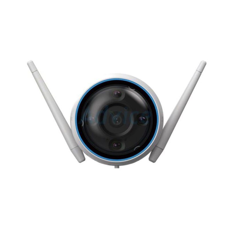 Smart IP Camera (5.0MP) EZVIZ H3 Outdoor