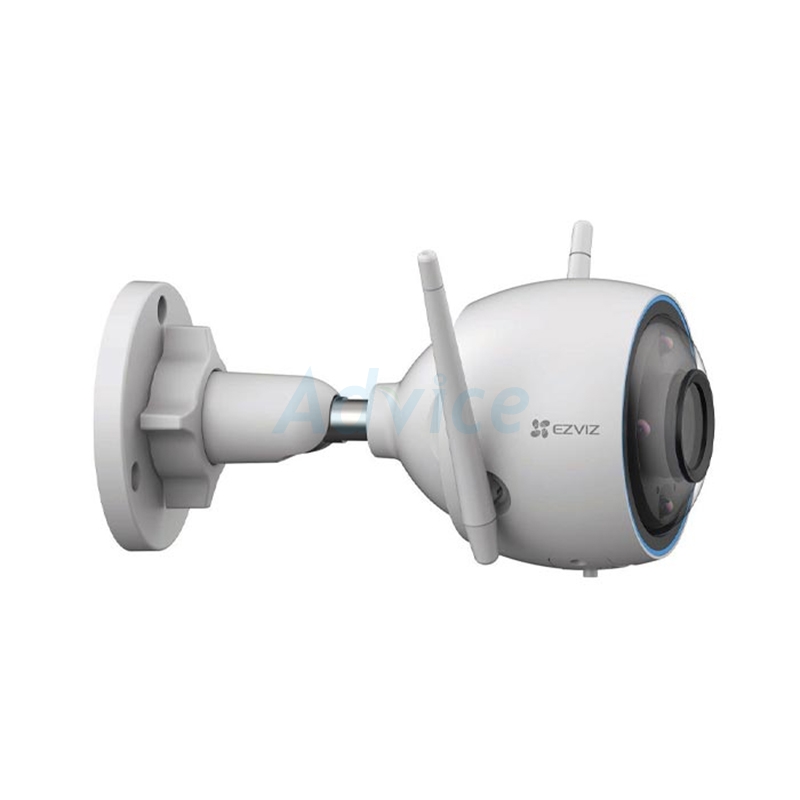 Smart IP Camera (5.0MP) EZVIZ H3 Outdoor