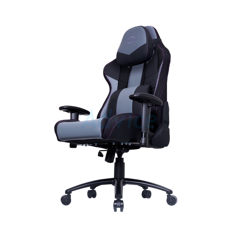 CHAIR COOLER MASTER CALIBER R3S BLACK
