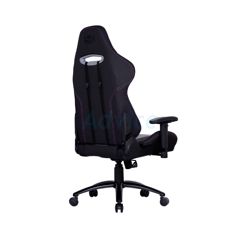 CHAIR COOLER MASTER CALIBER R3S BLACK