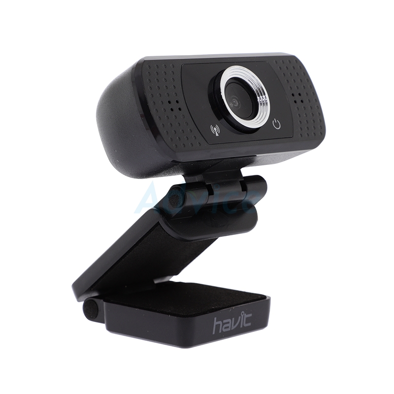 WEBCAM HAVIT (HV-HN02G) | Advice จ.อุดรธานี สาขา U069 (ตึกคอมอุดรธานี)