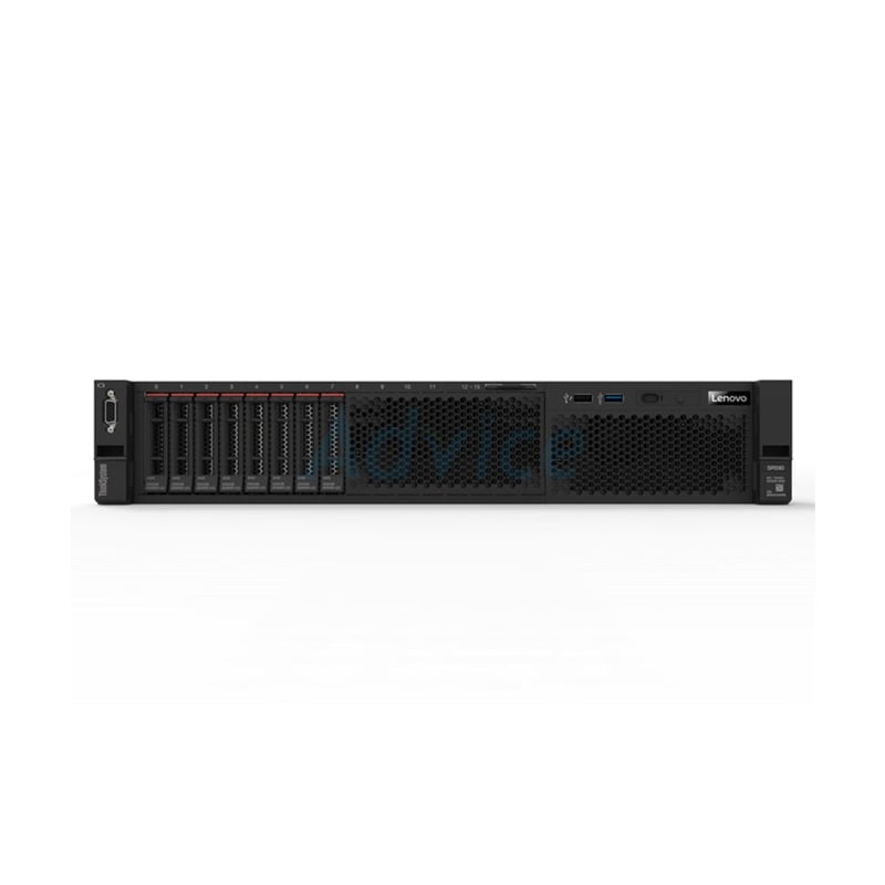 Server LENOVO ThinkSystem SR550 (7X04T93700) | Advice จ.นนทบุรี สาขา ...
