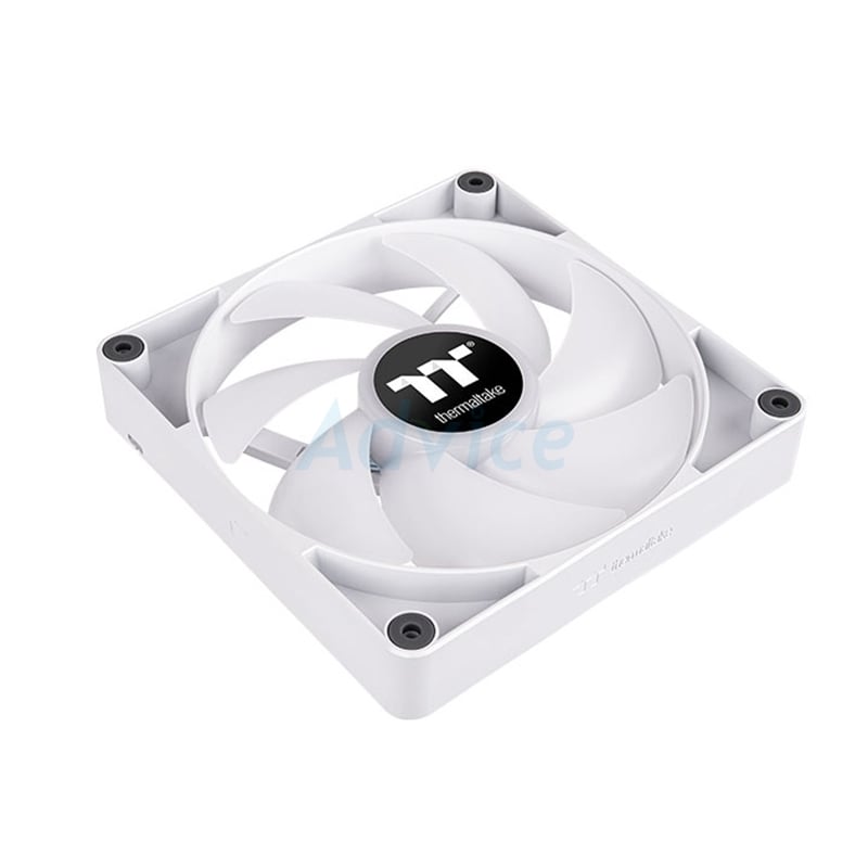 FAN CASE 14cm Thermaltake CT140 ARGB (White, Pack2)