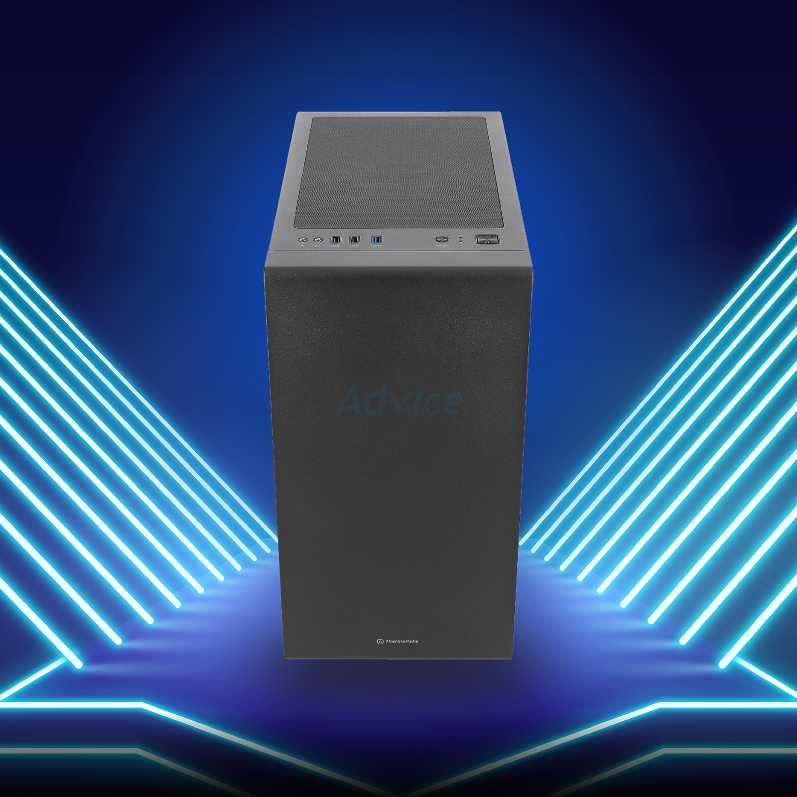 คอมประกอบ Advice : Computer Set intel #i189 i5 13400 A750 8GB INTEL ARC GRAPHICS (D6) | Advice ...