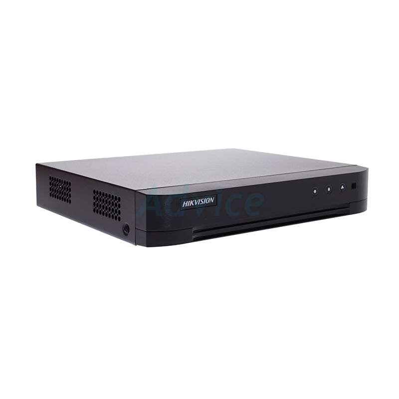 DVR 8CH. HDTVI HIKVISION#iDS-7208HUHI-M1E(C)
