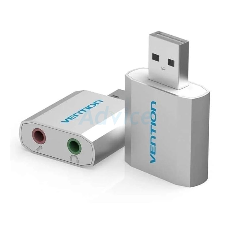 SOUND VENTION USB ADAPTER