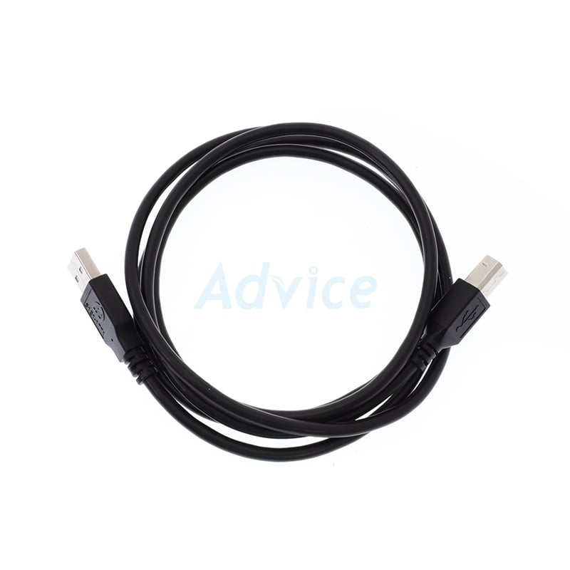 Cable USB TO Type-B (1M.)