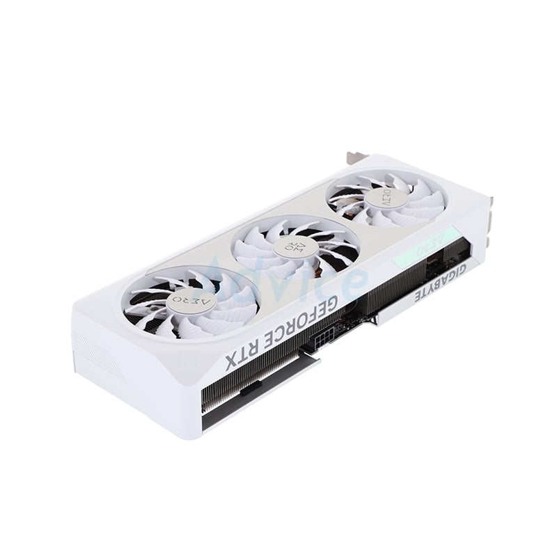 VGA GIGABYTE GEFORCE RTX 4060 TI AERO OC - 8GB GDDR6 (REV. 1.0) [GV ...