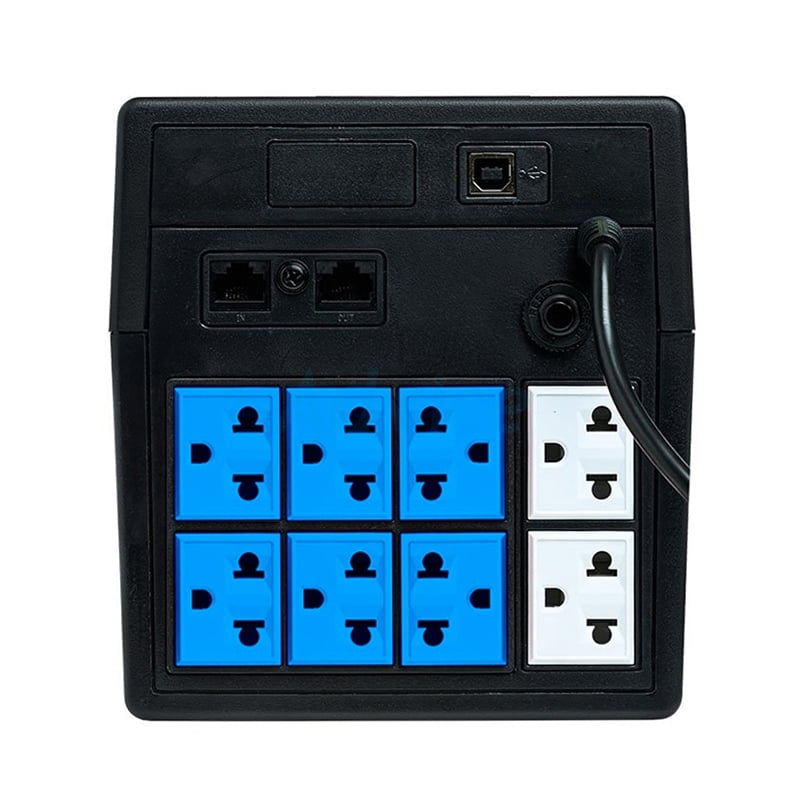 UPS 1200VA ADVICE Smart Plus