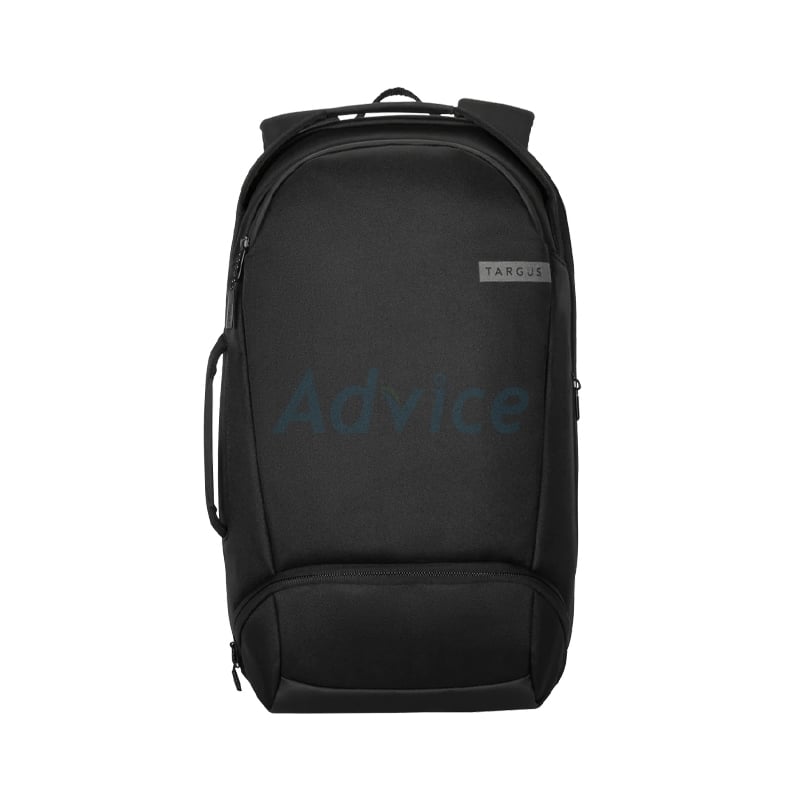 กระเป๋า (เป้) TARGUS Work+ Expandable27L Daypack (16นิ้ว, BLACK ...