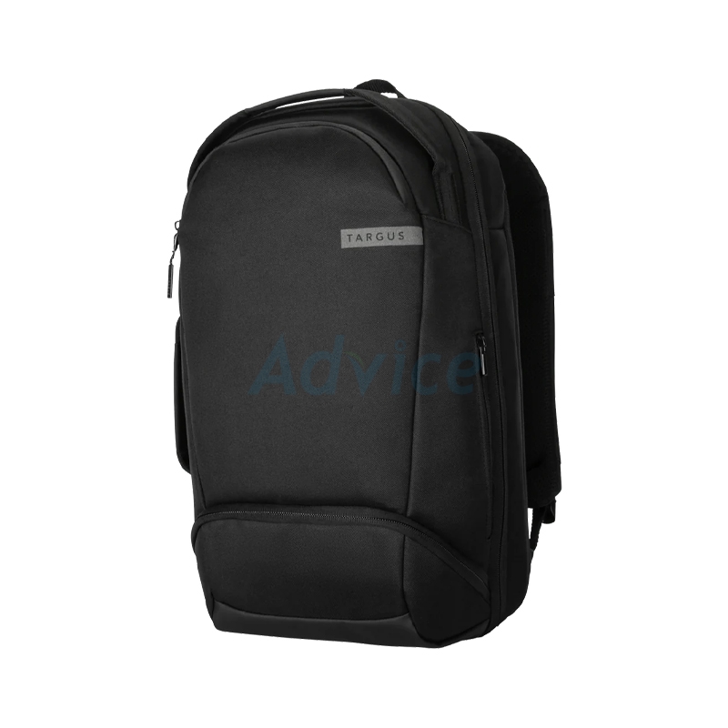 กระเป๋า (เป้) TARGUS Work+ Expandable27L Daypack (16นิ้ว, BLACK ...
