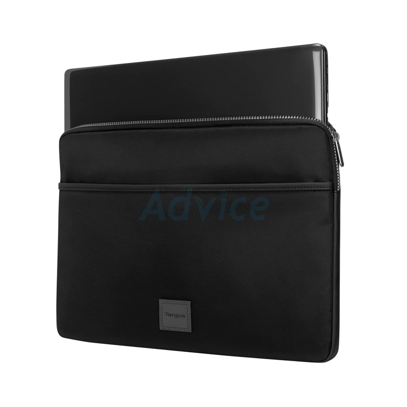 ซองใส่ NOTEBOOK TARGUS Urban Sleeve (14นิ้ว,BLACK)