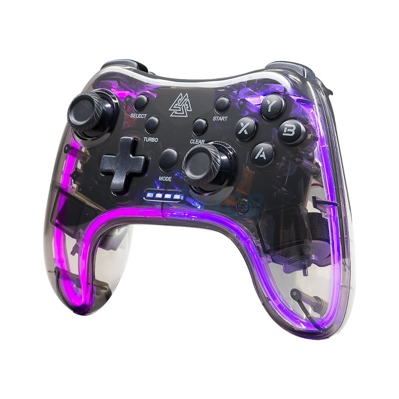 Controller Wireless EGA (TYPE-J2) Clear