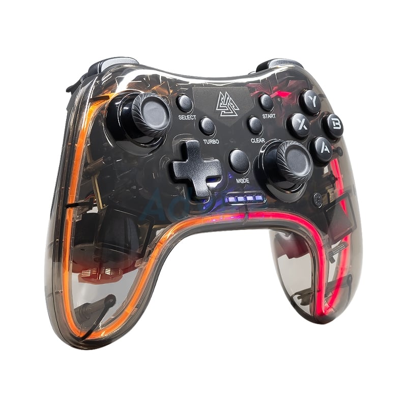 Controller Wireless EGA (TYPE-J2) Clear