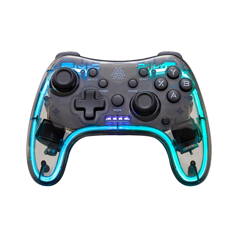 CONTROLLER WIRELESS EGA TYPE-J2 CLEAR