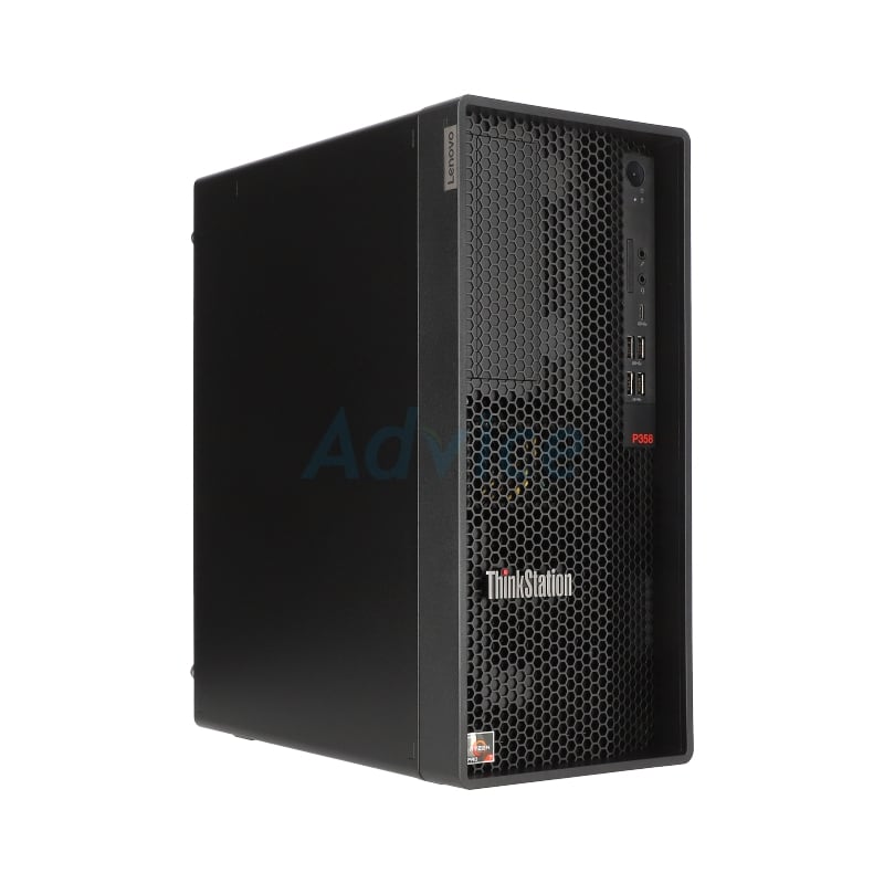 PC Lenovo Workstation TS P358 (30GKS08R00)