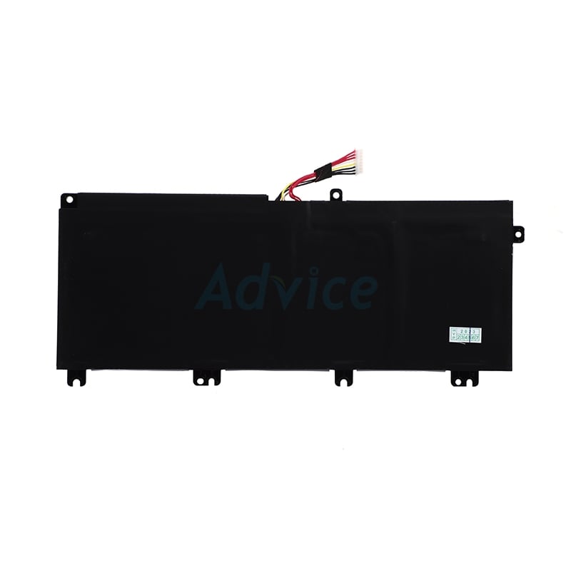 Battery ASUS FX503V (B41N1711)แท้ PowerMax | Advice จ.จันทบุรี สาขา ...