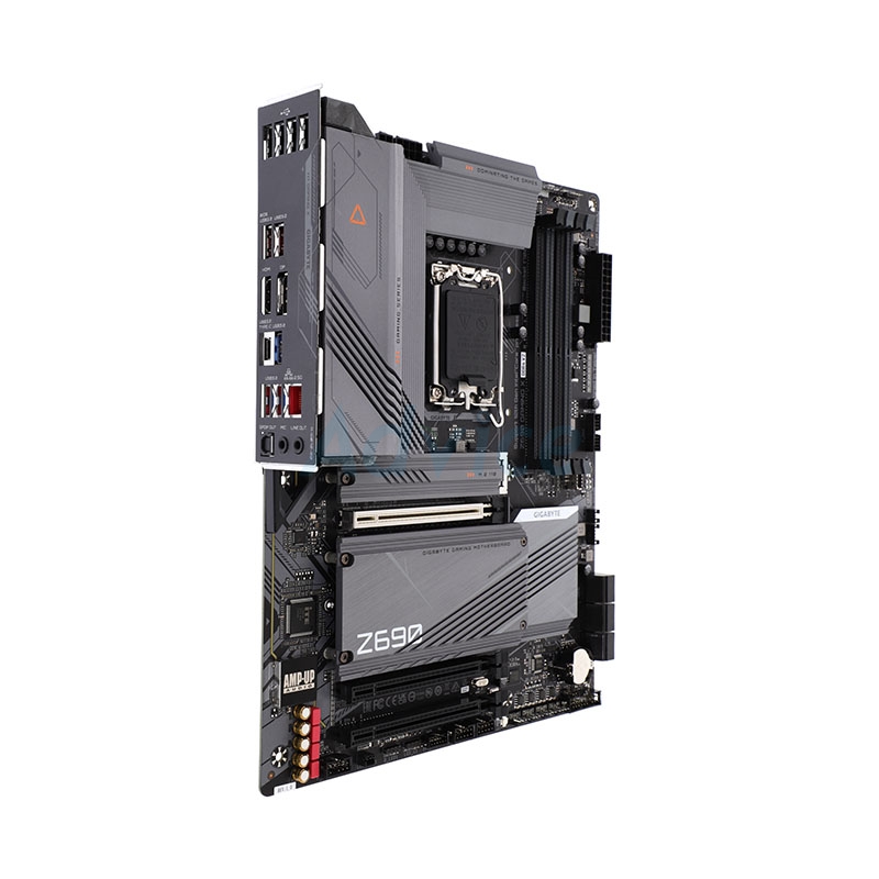 (1700) GIGABYTE Z690 GAMING X DDR4 V2 (REV.1.0)