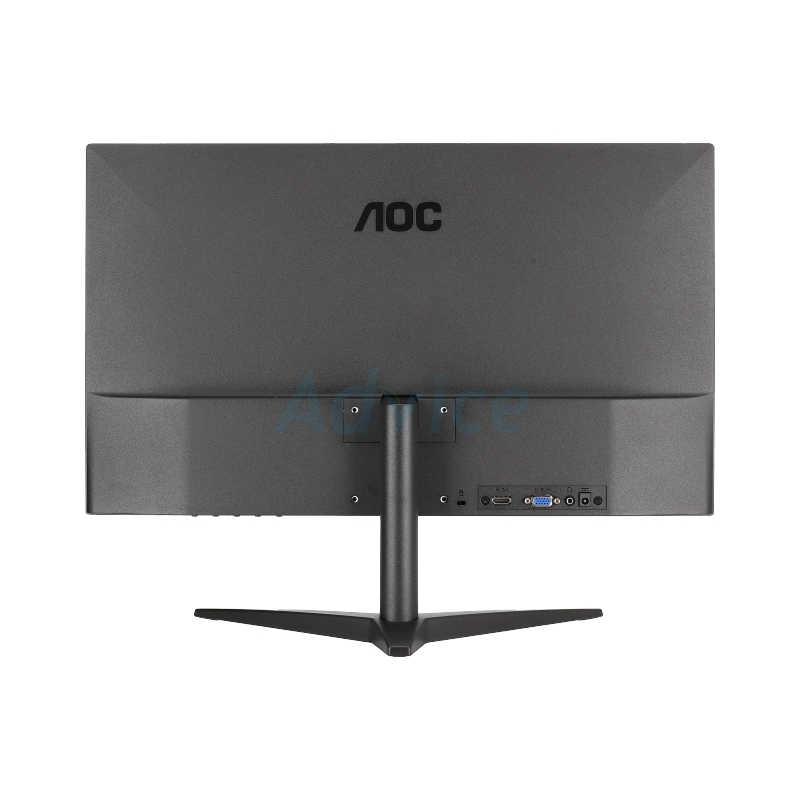 Monitor 23.8 AOC 24B1XH2/67 (IPS, HDMI) 100Hz | Advice จ.กรุงเทพฯ A028 ...