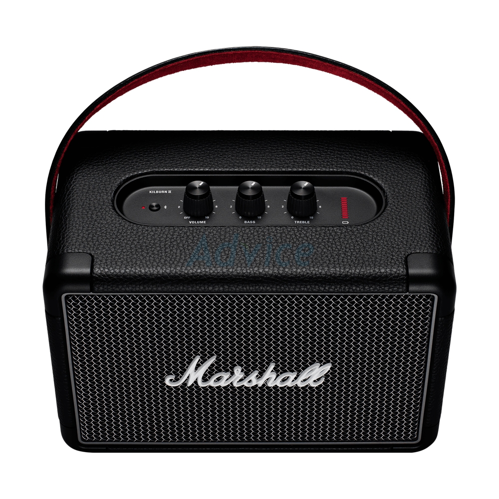 (1.0) ลำโพง MARSHALL (Killburn II) BLUETOOTH Black