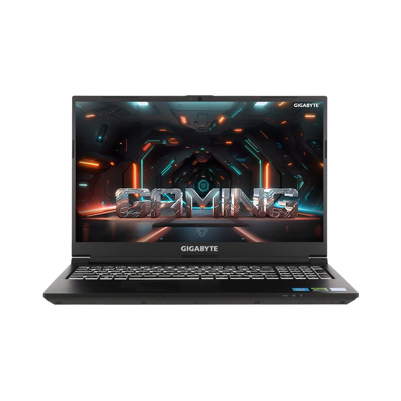 N/Bgame Gigabyte G5 MF-F2TH313SH (15.6) Black