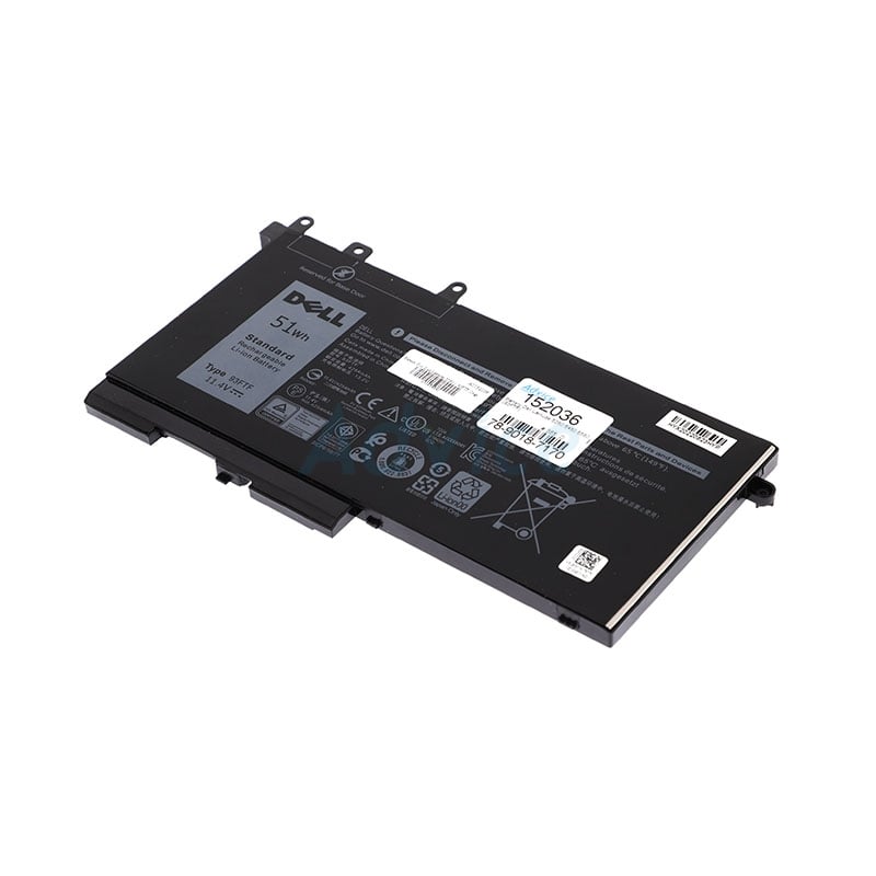 Battery Dell Latitude 5280 5480 5580 (93FTF)