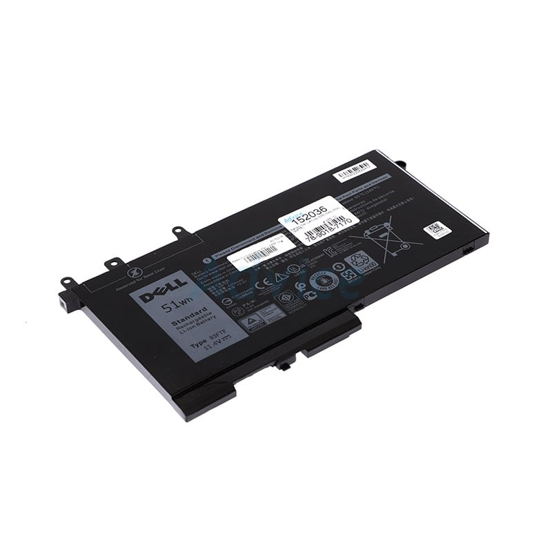 Battery Dell Latitude 5280 5480 5580 (93FTF)