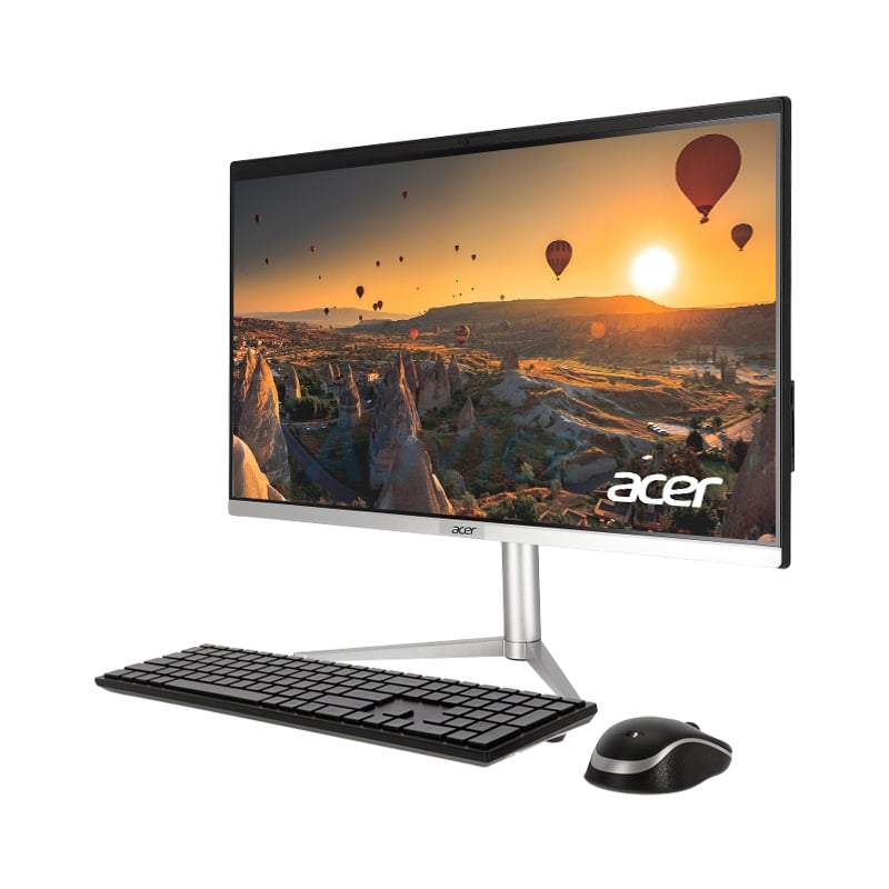 AIO Acer Aspire C24-1300-R38G0T23Mi/T001
