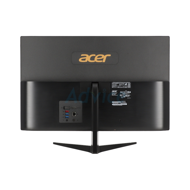 AIO Acer Aspire C24-1800-1338G0T23Mi/T003