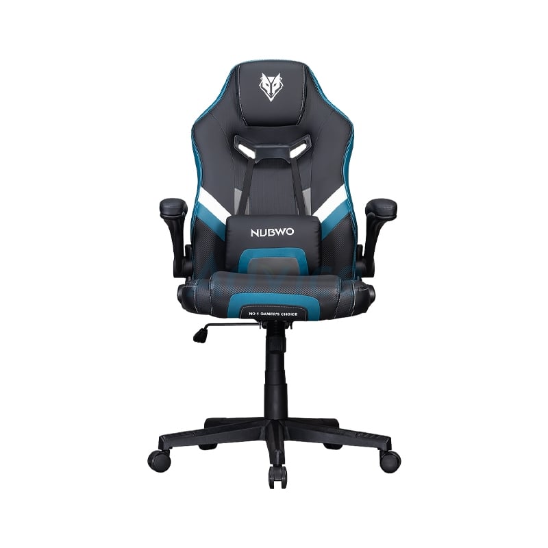 CHAIR NUBWO NBCH-030 (GREEN) | Advice จ.จันทบุรี สาขา A001 (ใกล้ศูนย์ ...